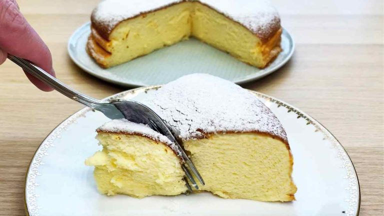 Gâteau Au Yaourt Ultra Moelleux Et Crémeux La Recette Parfaite